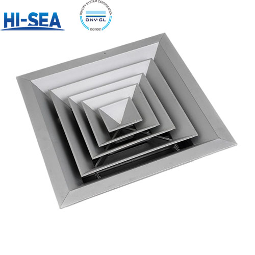 Ceiling Air Diffuser