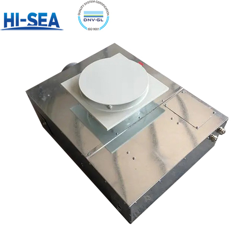 Electric Heating Air Diffuser