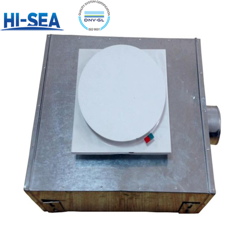 CMP Ceiling Marine Air Diffuser