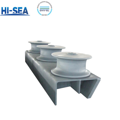 GBT10105-88 Ship Guide Roller