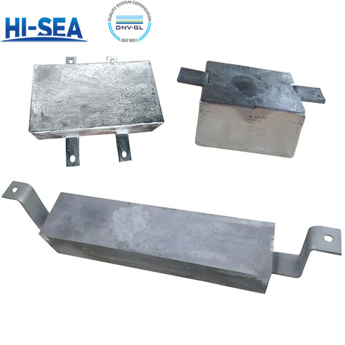 Zinc Anode