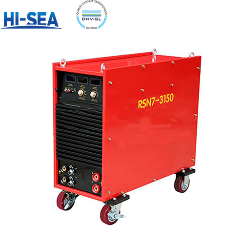 RSN7-3150 Stud Welding Machine