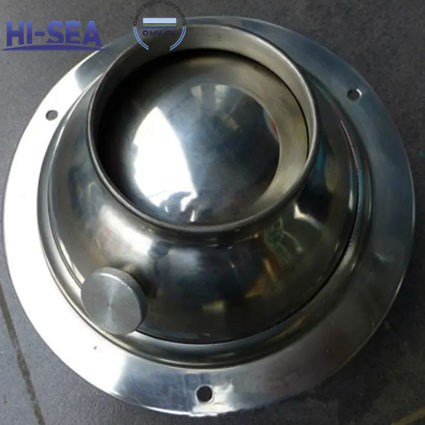 Ball Marine Air Vent