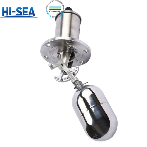 UQK-01-C-B Float Level Controller