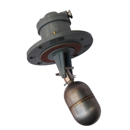 UQK-02-C Float Level Controller - Products - Hi-Sea Marine