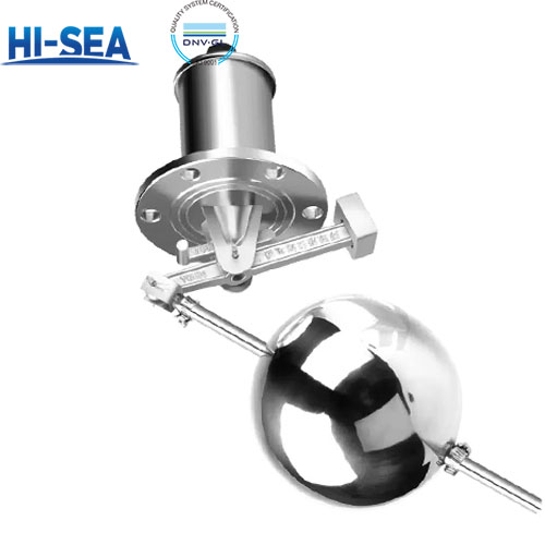 Marine Instrument