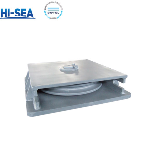 Horizontal Fairlead