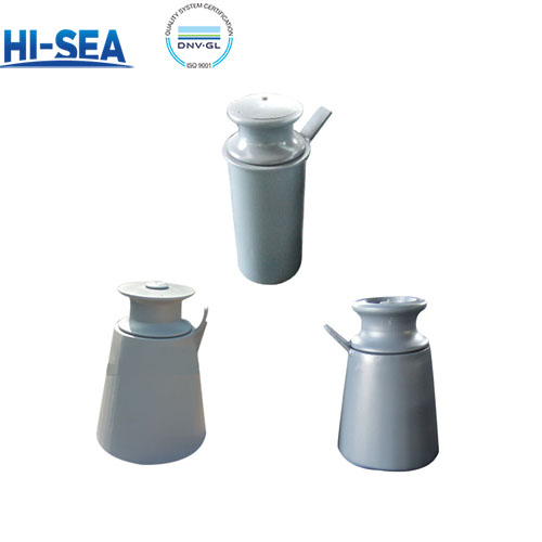 Pedestal Roller Fairlead