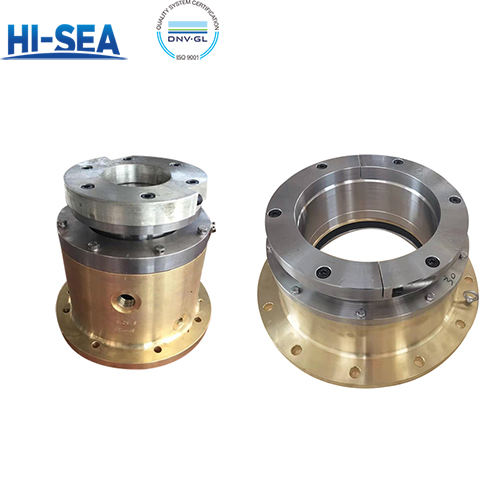 SM/SMB Water Lubrication Stern Shaft Sealing Apparatus