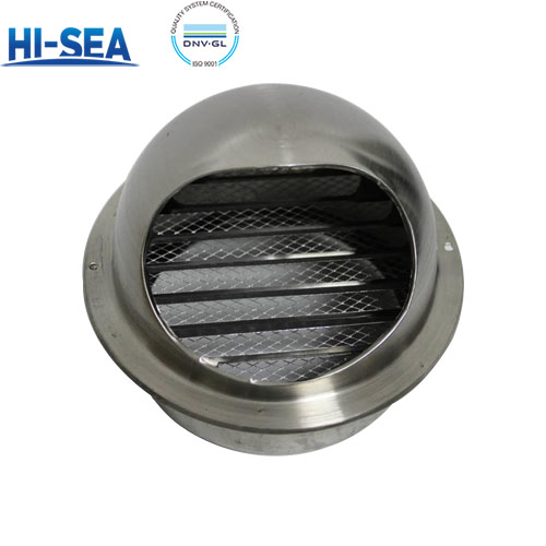 Stainless Steel Marine Tuyere