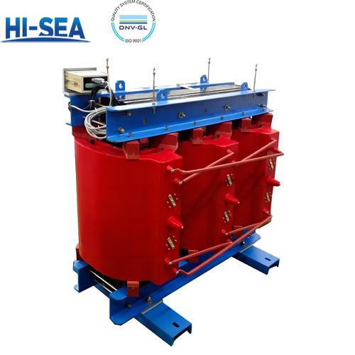 3-phase Rectifier Transformer