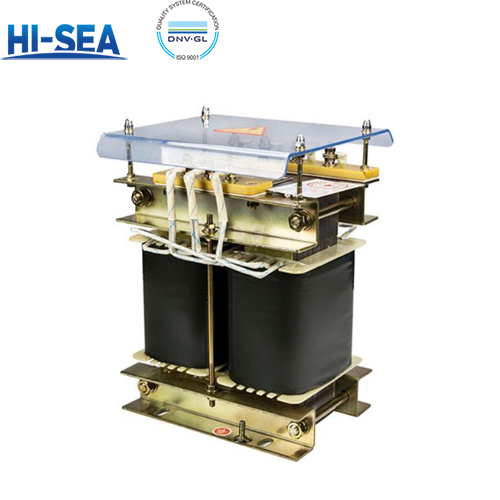 CXK Marine Control Transformer