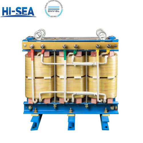 Dry-type Distribution Transformer