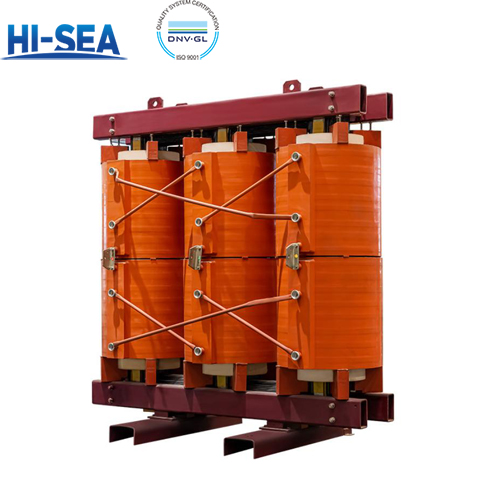 Dry-type Rectifier Transformer