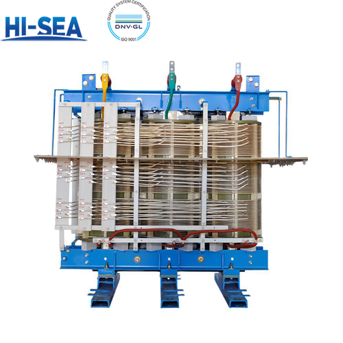 Dry-type Rectifier Variable Frequency Transformer