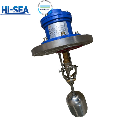 Marine Tank Level Switch