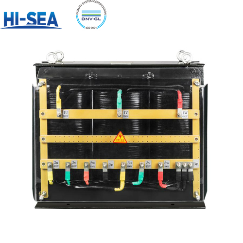 Wind Power Dry-type Transformer