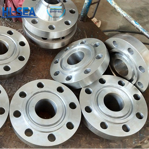 DIN PN10 Flange