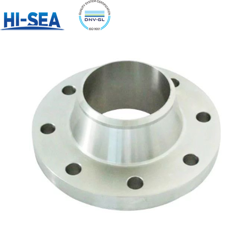 DIN PN6 Flange