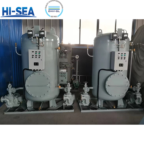 Application Scenario of Marine Hydrophore, Application Scenario of ...