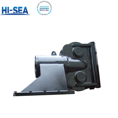 Swivel Anchor Fairlead