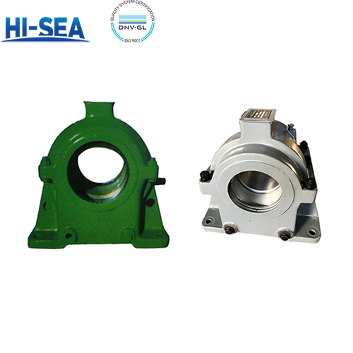 Type A Gliding Intermediate Bearing