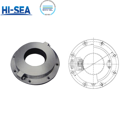 BSD Bulkhead Sealing Apparatus