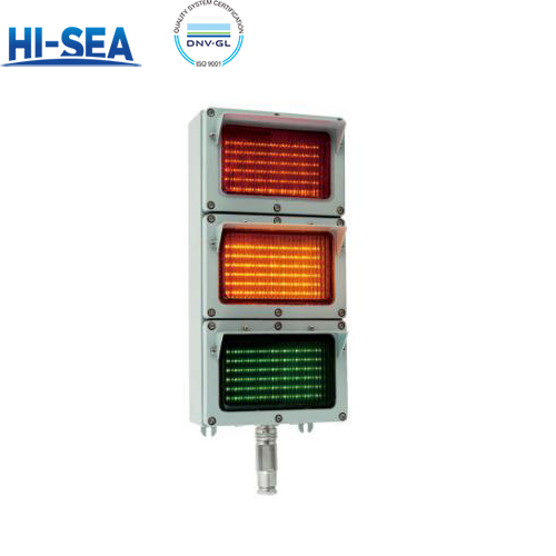LZ Signal Light