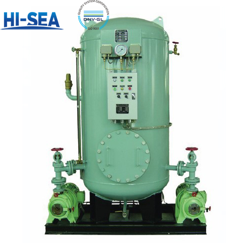 Marine Freshwater and Seawater Hydrophore, Marine Freshwater and ...