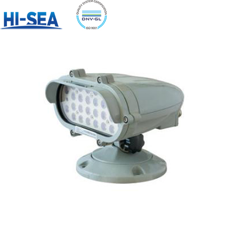 Overhead Flood Light