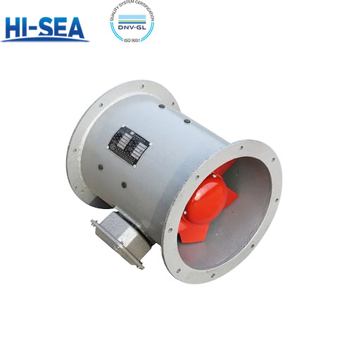 Marine Pure Copper Motor Blower