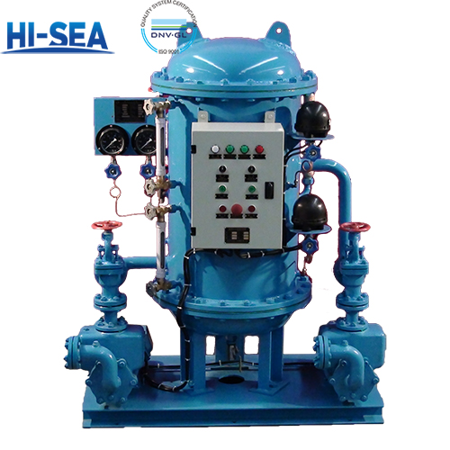 Marine Combined Hydrophore, Marine Combined Hydrophore Tank, Marine ...