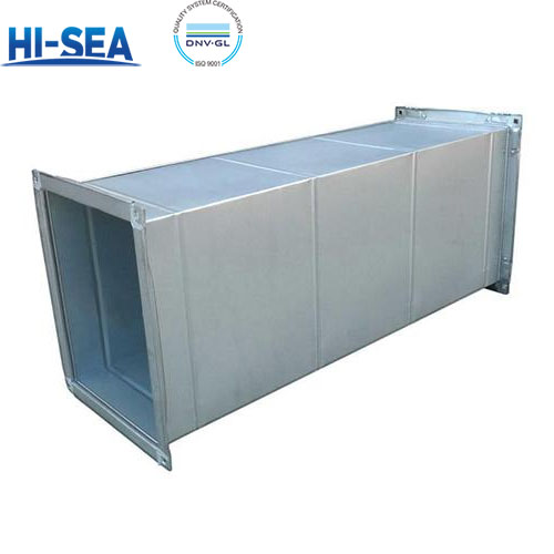 Rectangular Air Duct