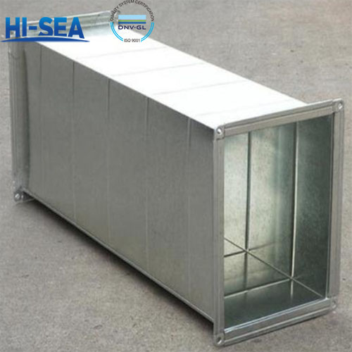 Rectangular Air Duct