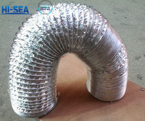 Ventilation Flexible Tube