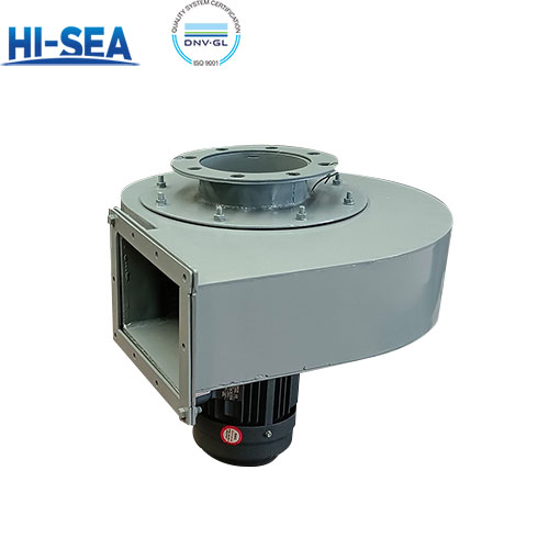 Wing Type Ventilation Centrifugal Fan