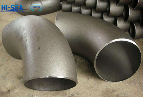 30 Degree Pipe Bend