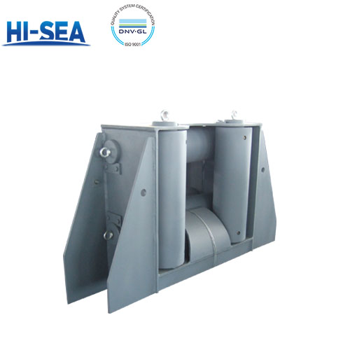 what is Marine Roller Fairlead