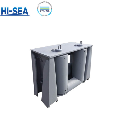 How to choose the roller fairlead that best suits your ship