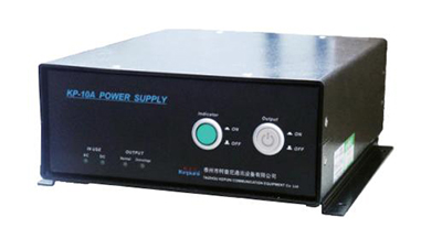 Marine Electric Control System
