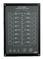 Marine Electric Control System