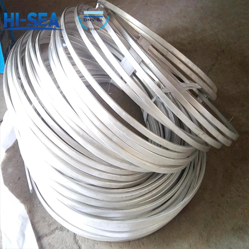 Magnesium Ribbon Anode for Cathodic Protection