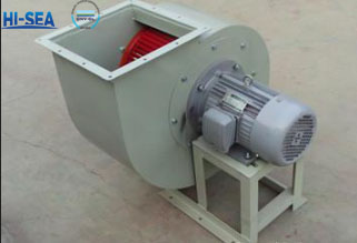 Aluminum Alloy Marine Blower
