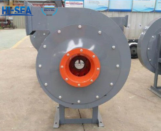 Marine Ventilation Blower