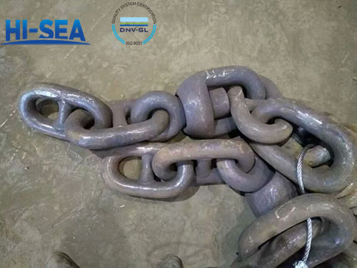Anchor Chain Swivel Group
