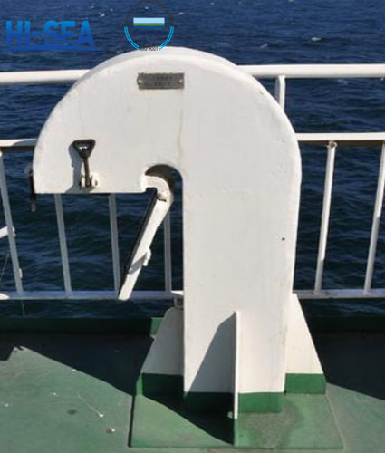 How to operate the ship's ventilation equipment? - Products - Hi-Sea Marine