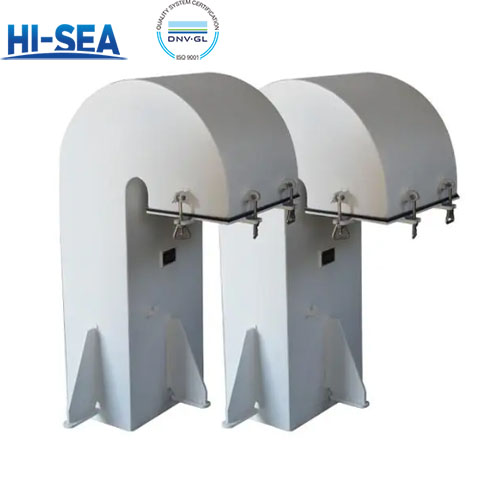 How to operate the ship's ventilation equipment? - Products - Hi-Sea Marine