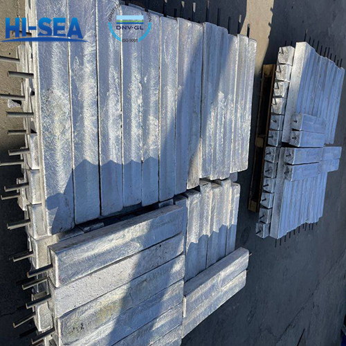 Hull Magnesium Anodes