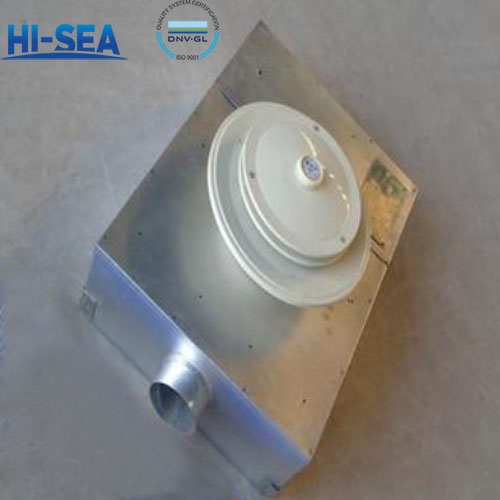 What is a Marine Diffuser?