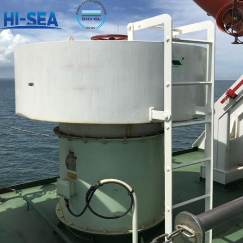 What is a Marine Ventilator?